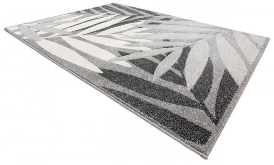 Kusový koberec Zinat šedý 200x290cm