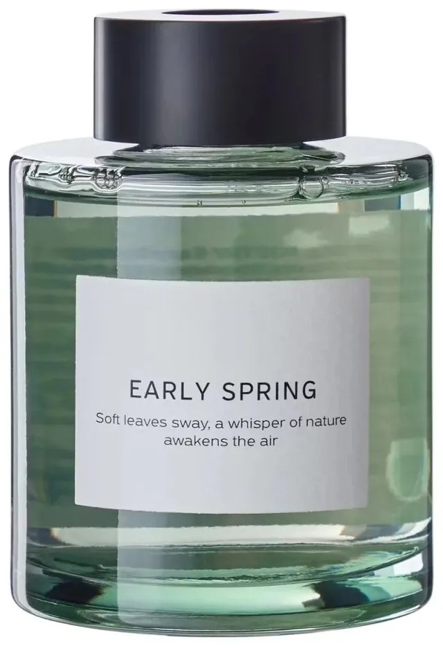 PURE POETRY Vůně do bytu Early Spring 150 ml