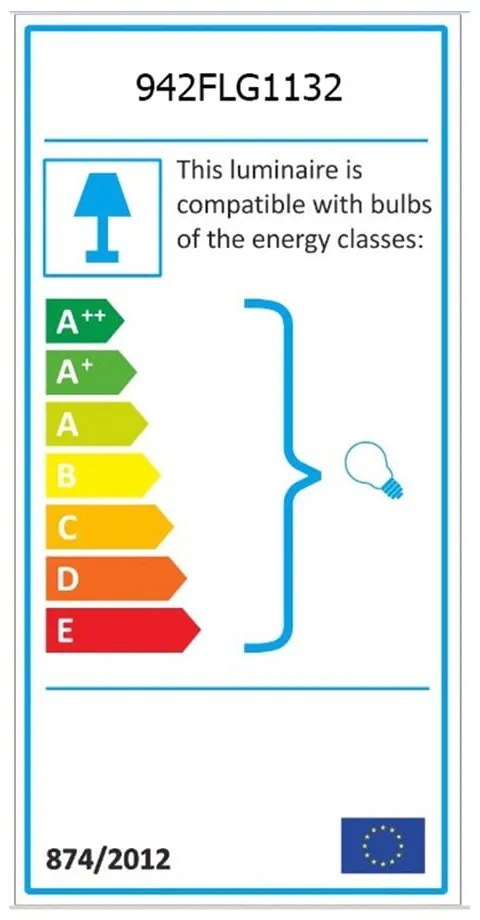 Bílé/v mosazné barvě stropní svítidlo se skleněným stínidlem ø 15 cm Atmaca – Opviq lights