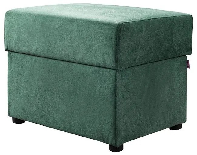 Taburet KEN 60x45 - VÝBĚR TKANIN