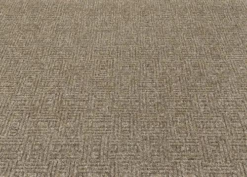 Koberce Breno Metrážový koberec SPARTA 5617, šíře role 500 cm, Hnědá, Vícebarevné