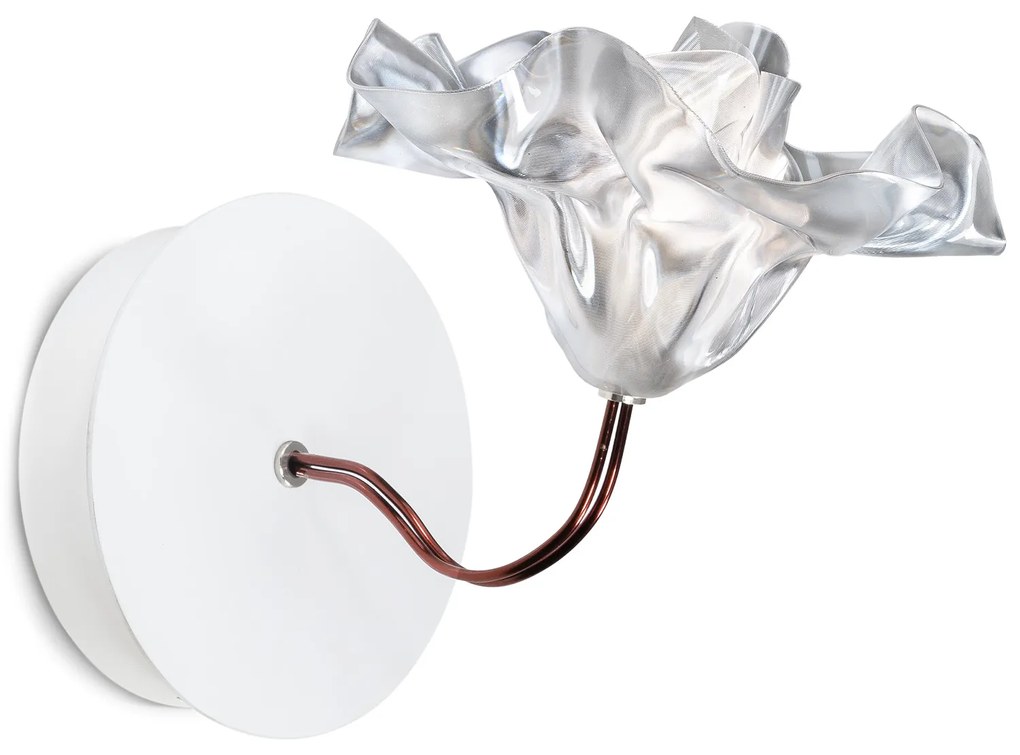 Slamp designová nástěnná svítidla Lafleur Applique