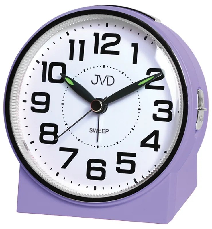 Budík JVD SRP1060.3