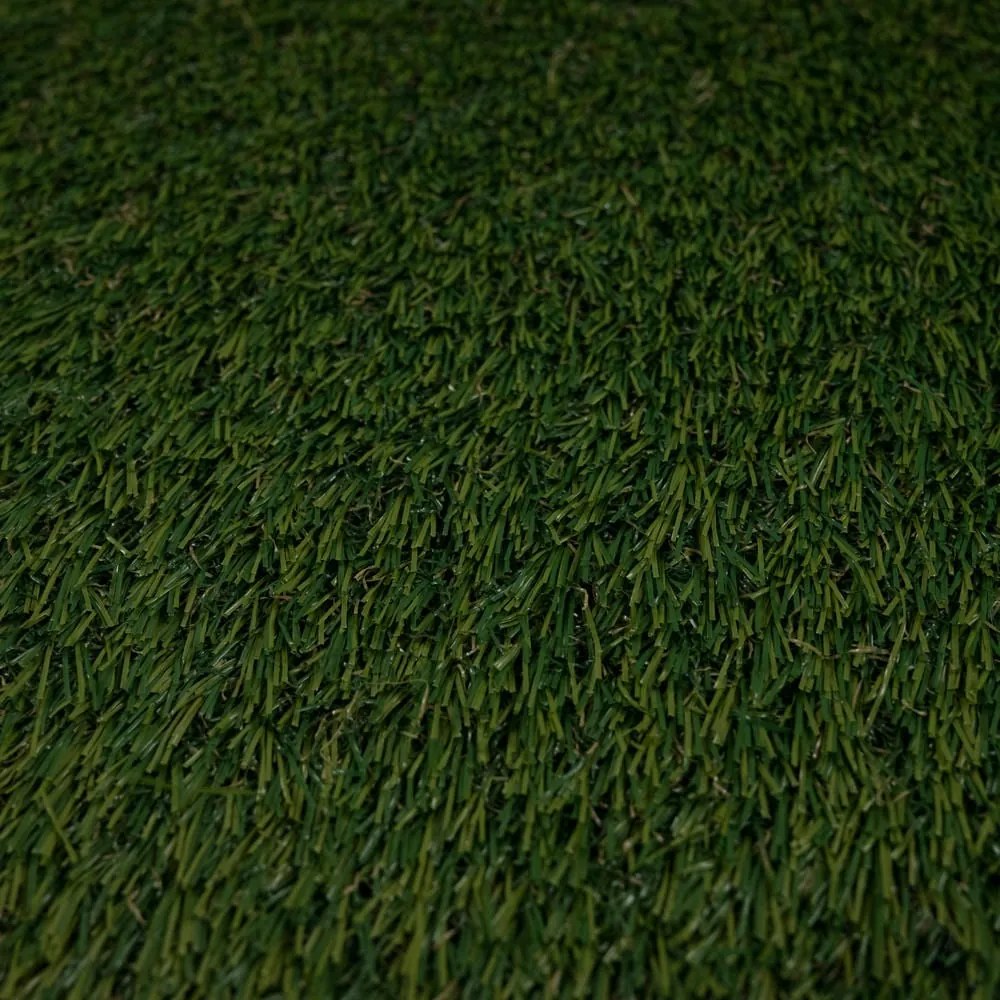 EUROPE GRASS Umělá tráva Riviera 38 BARVA: Zelená, ŠÍŘKA: 2 m