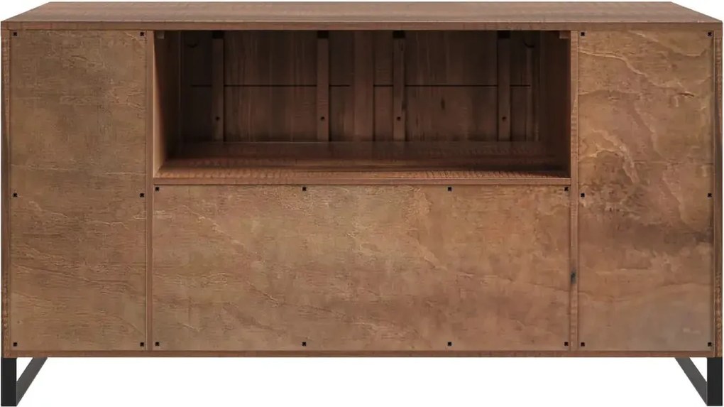 furniture-nabytek.cz - Skříňka pod umyvadlo Sidora borovice