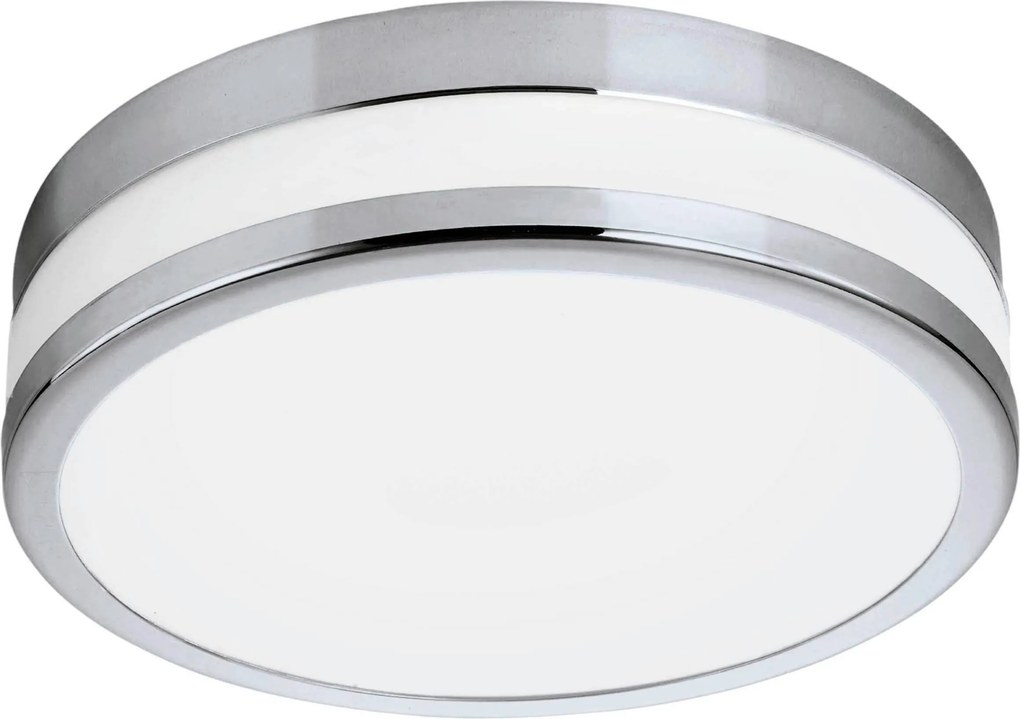 XXXLutz KOUPELNOVÉ STROPNÍ SVÍTIDLO, 22,5/6 cm Celina - Světla do koupelny - 003348109501
