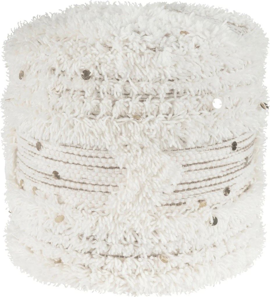 XXXLutz SEDACÍ PODUŠKA, 35/35 cm MID.YOU - Taburety - 005937040402