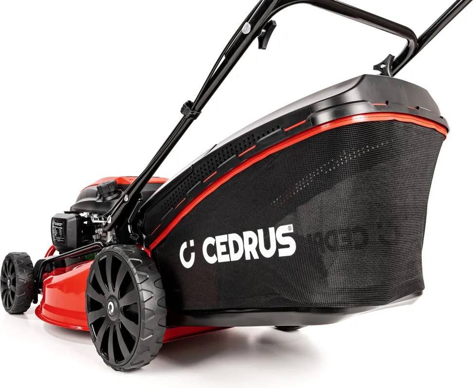 Hahn & Sohn Cedrus Benzínová sekačka Cedrus KS48 HP13079