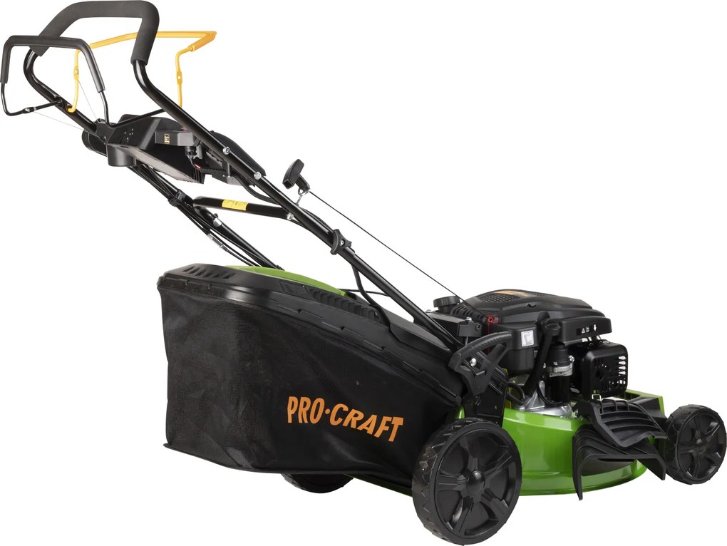 Procraft PLM505ES NE - benzínová sekačka