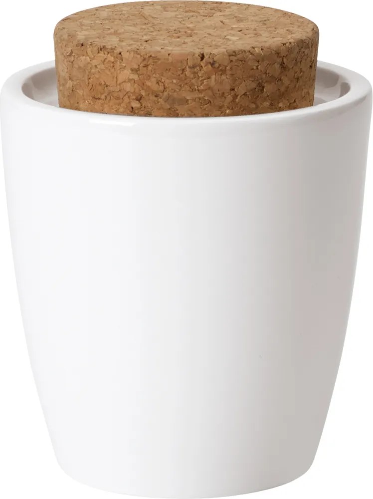 Villeroy&Boch Villeroy & Boch Artesano Original cukřenka, 8,9 × 8,9 × 9,8 cm, 280 ml