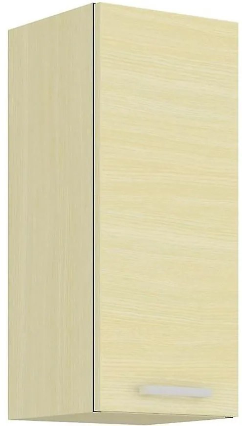 Kuchyňská skříňka Wiktoria Chamonix/Legno 30G-72 1F