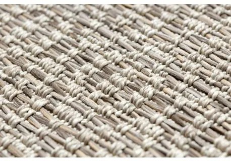 Koberec SISAL BOHO 46208051 Voštinový béžový