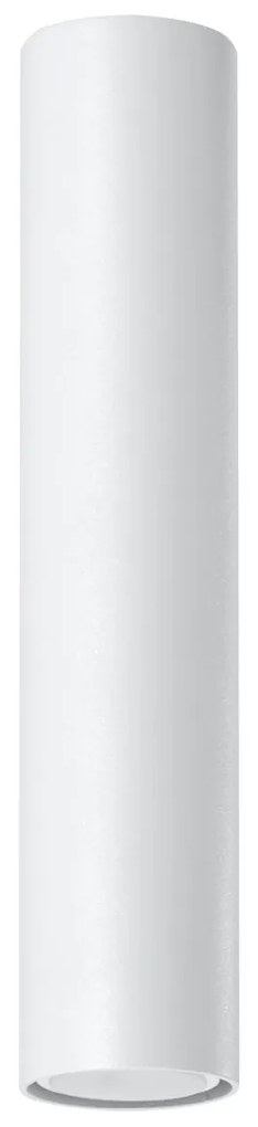 Sollux Lighting Stropní svítidlo LAGOS 30 bílé