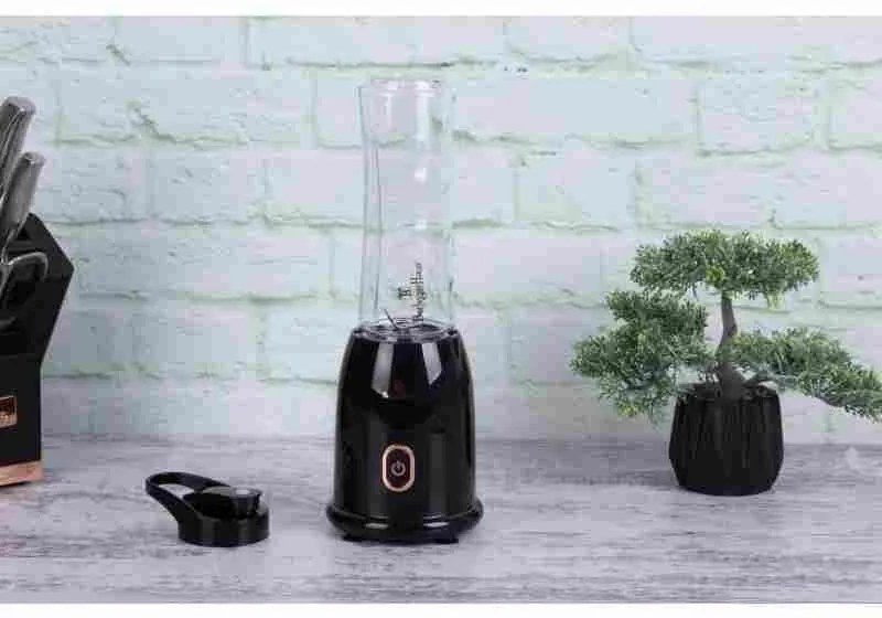 Mixér smoothie maker Black Rose Collection