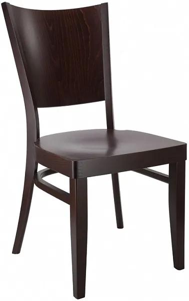 Bernkop Dřevěná židle 311 367 Albert