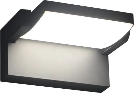 Brilagi - LED Venkovní nástěnné svítidlo ANKLE LED/18W/230V 4000K IP65