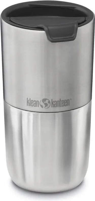 Nerezový termohrnek Rise 473 ml Klean Kanteen Brushed