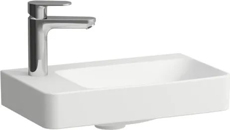 Laufen PRO X umyvadlo bílá 28x48 cm H8158650001131