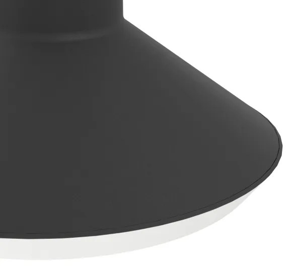 Eglo 900689 - LED Venkovní lampa NINNARELLA 1xGU10/4,6W/230V IP44