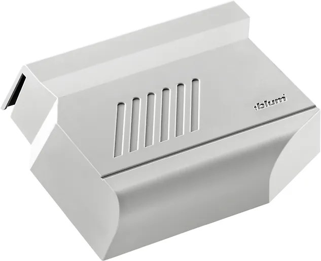 BLUM Krytka HK-S, šedá - pravá