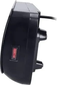 Solight KP07B / infrazaric / nástěnné keramické topidlo / 2000W