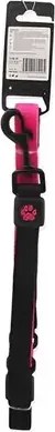 Active Dog Bungee Neoprene M růžová / Vodítko / Neopren a nylon / 2 ×