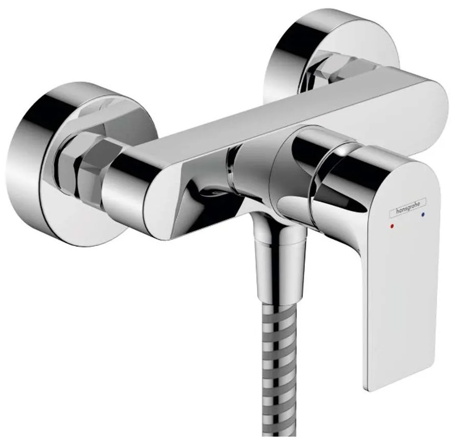 Hansgrohe Rebris E - Sprchová baterie, chrom 72650000
