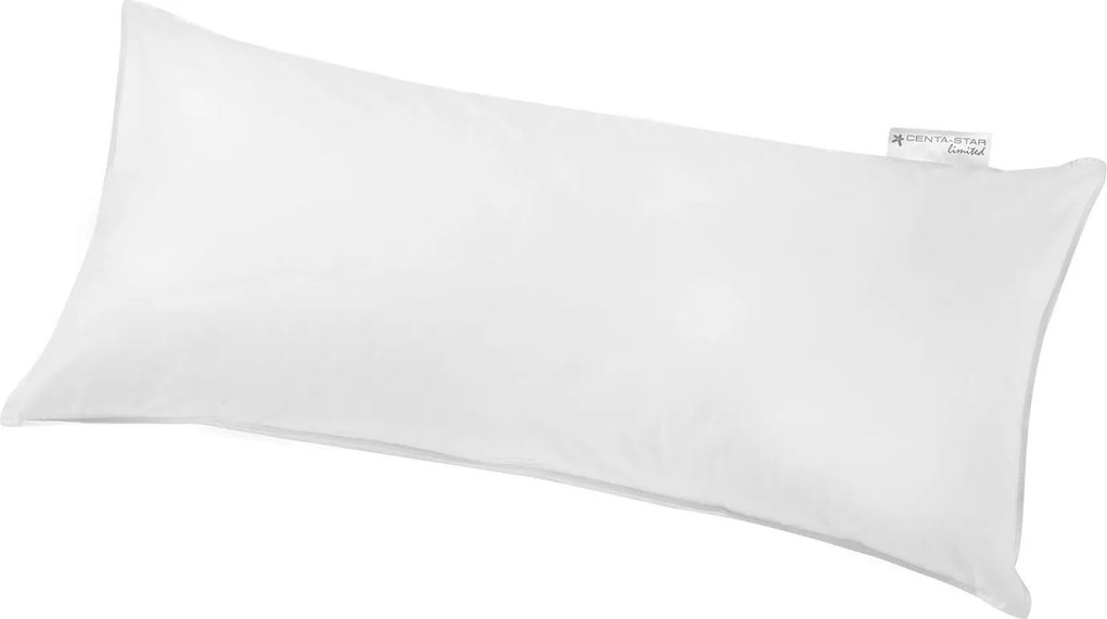 XXXLutz POLŠTÁŘ POD HLAVU, 40/80 cm Centa-Star - Polštáře pod hlavu - 003503022401