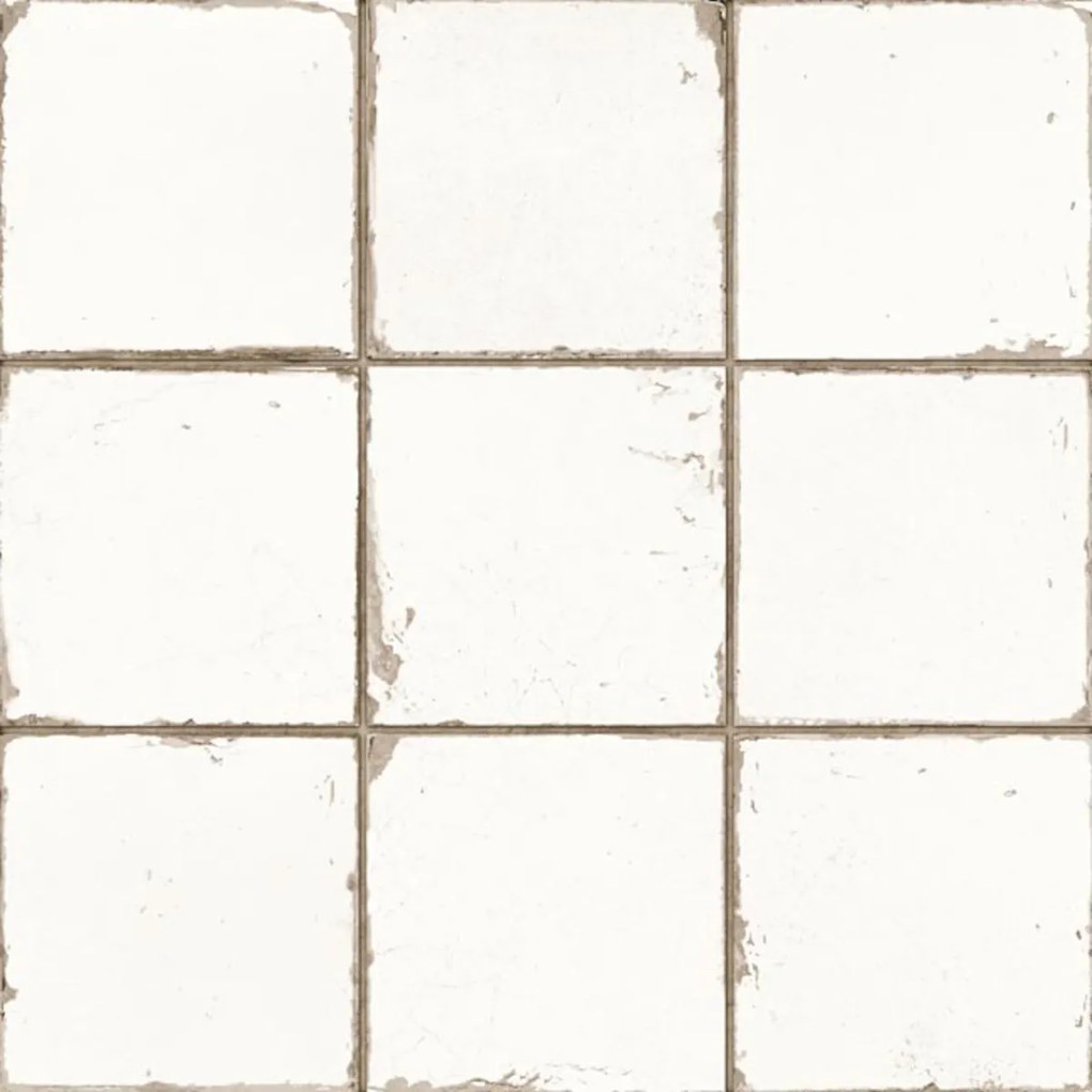 Dlažba Peronda FS Faenza blanco 33x33 cm mat FSMANISESB