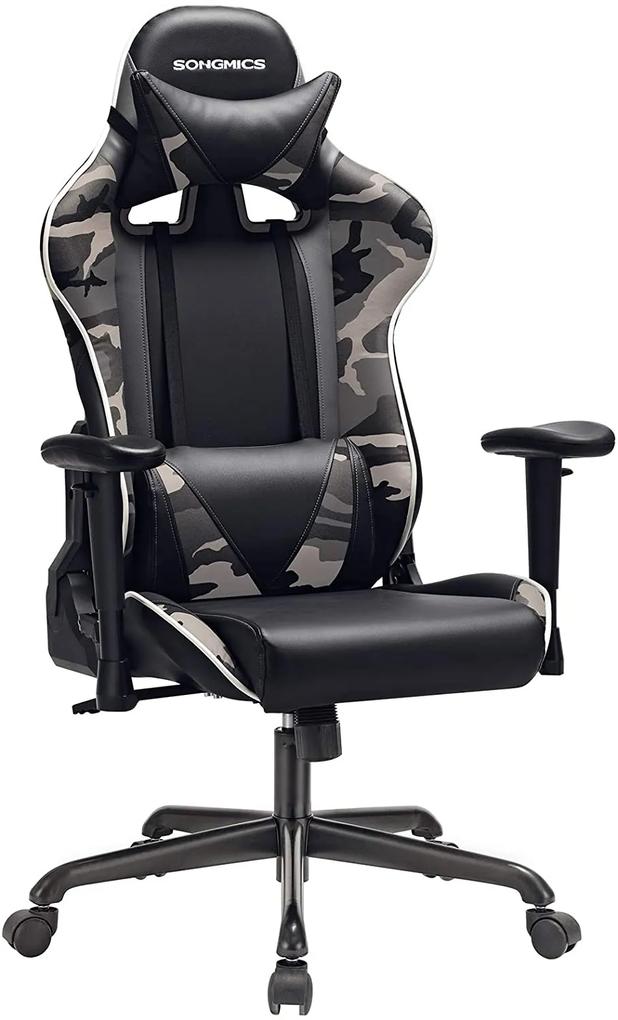 Kancelářská židle RCG47BG