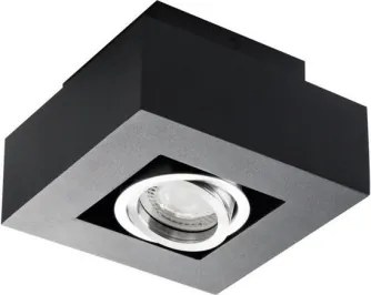 Svítidlo Kanlux STOBI DLP 50-B GU10 26830