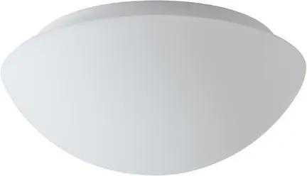 Osmont 42703 Aura 7, stropní/nástěnné svítidlo z triplexového skla 1x75W E27 IP44, průměr 25cm