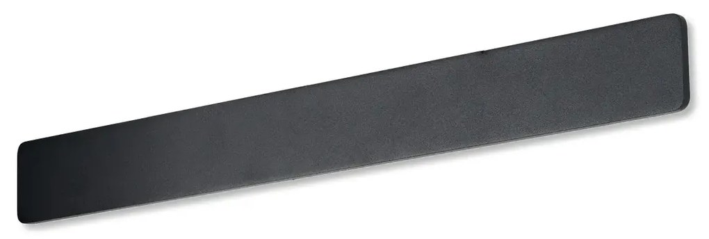 Moderní nástěnné svítidlo Basento 115 CCT černá