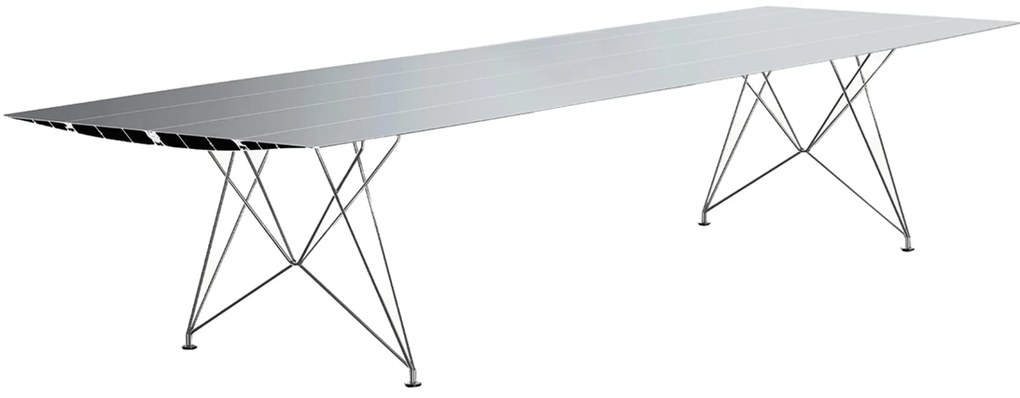 BD Barcelona designové jídelní stoly Table B (120 x 360)