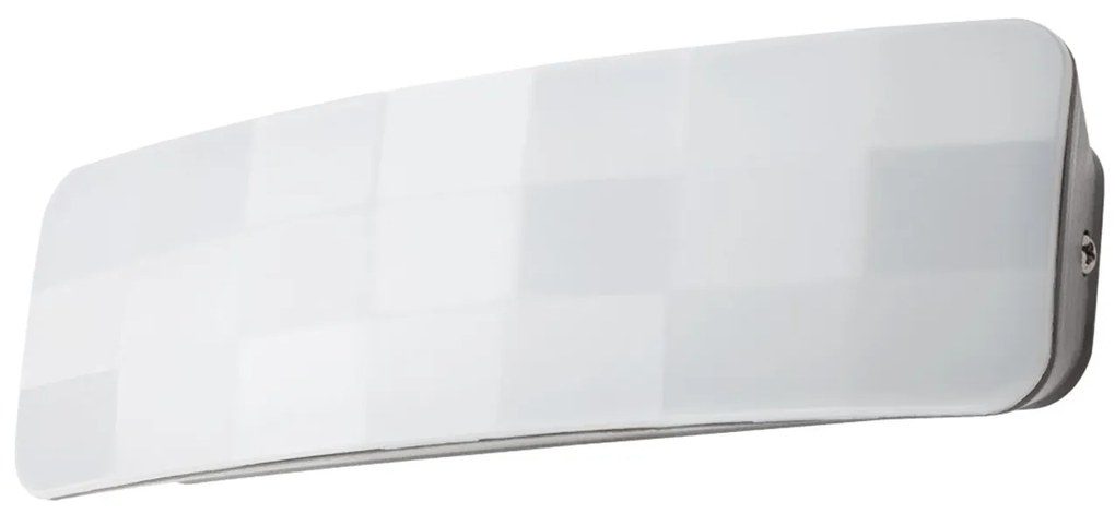 Redo 9042 nástěnné LED svítidlo Phiz, 7W, 3000K, 21cm