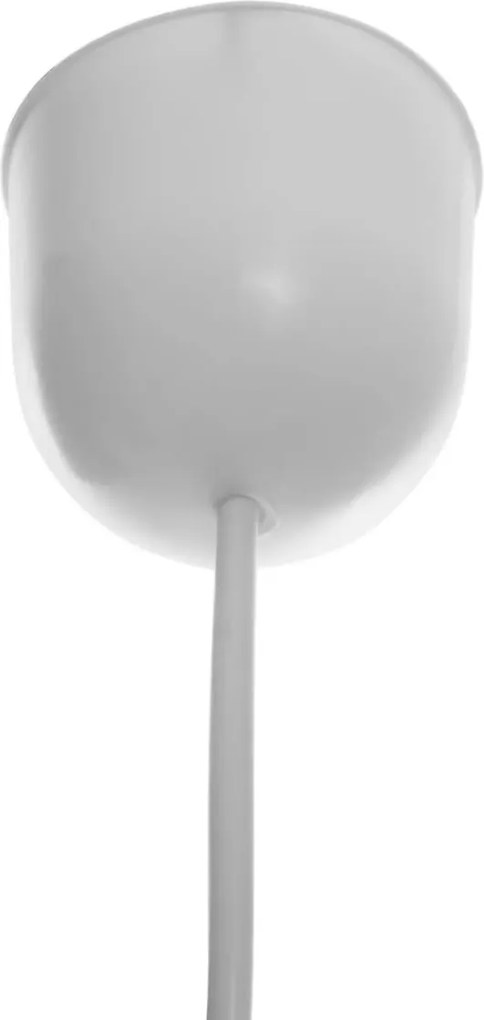 Lampa ve tvaru květiny FOLK, Ø 98 cm