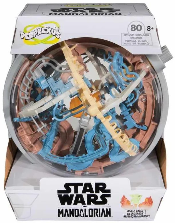 Smg perplexus star wars