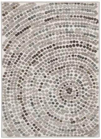 Koberce Breno Kusový koberec BOHO 04/VBV, Vícebarevné, 140 x 200 cm