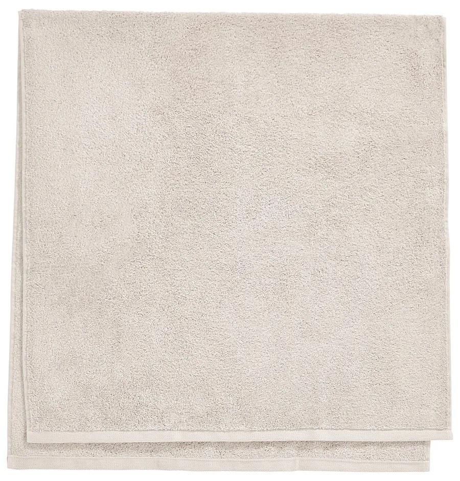 FABULOUS Osuška 70 x 140 cm - béžová