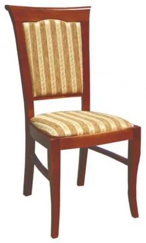 EU019 Čalouněná židle K9