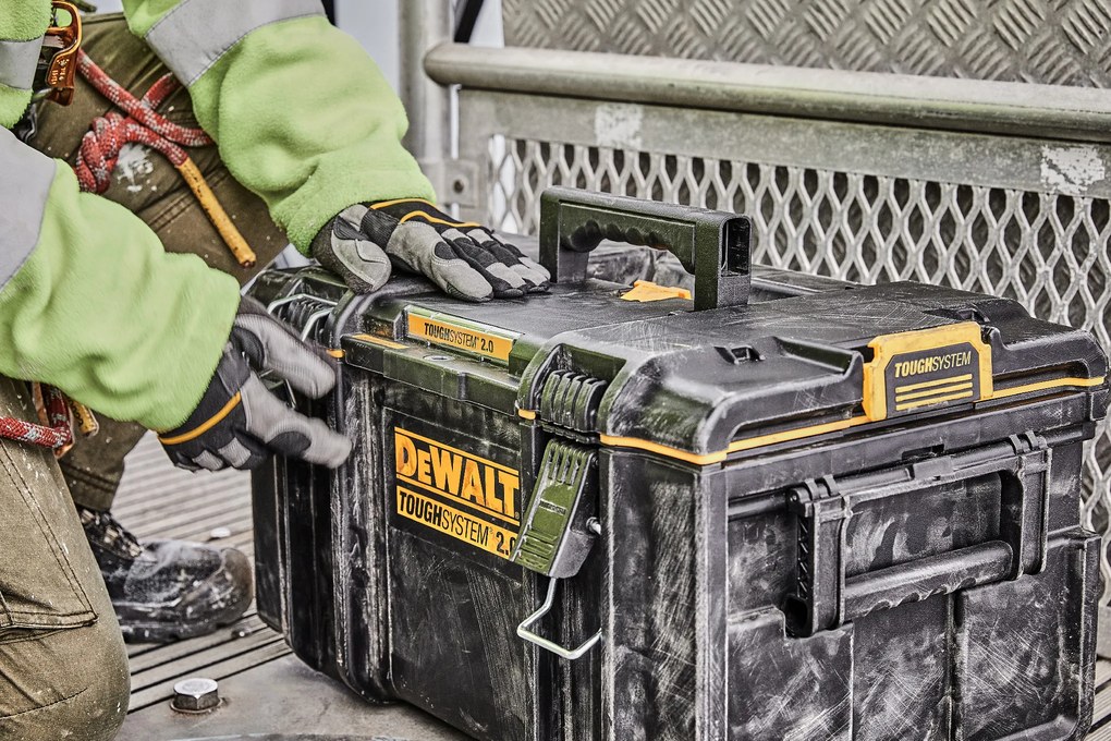 DeWALT DS300 ToughSystem 2.0 DWST83294-1