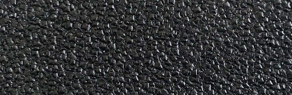 Odolná hrubá protiskluzová páska 50 mm x 18,3 m - Černá