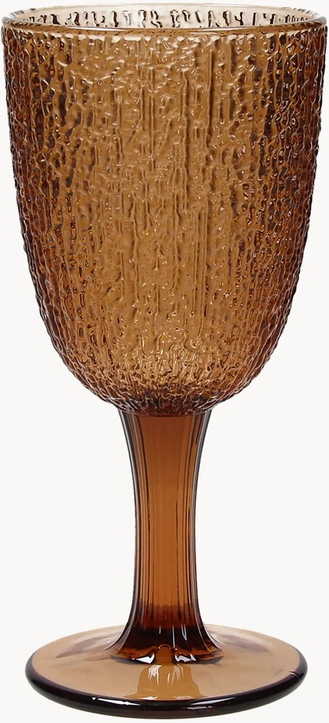 Sada pohárků Amber, 3 díly
