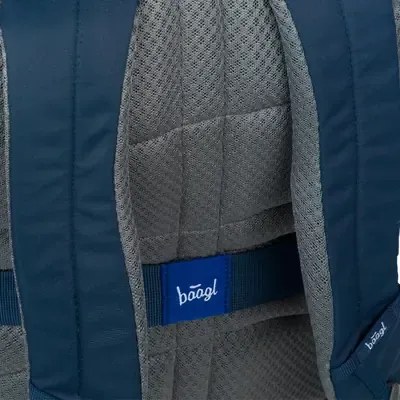 BAAGL Batoh Dash Max Navy