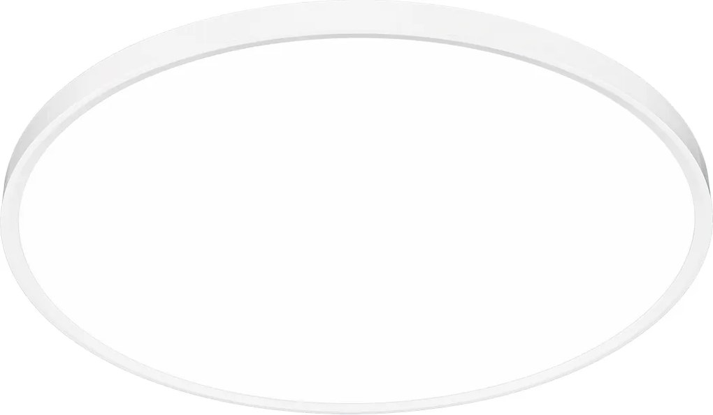 Stropní LED svítidlo Maq, 1x LED 50w, 3000-6500k, w