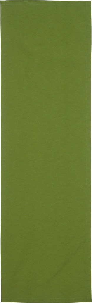 XXXLutz BĚHOUN NA STŮL, 40/140 cm, zelená Novel - Prostírání na stůl - 006595000106