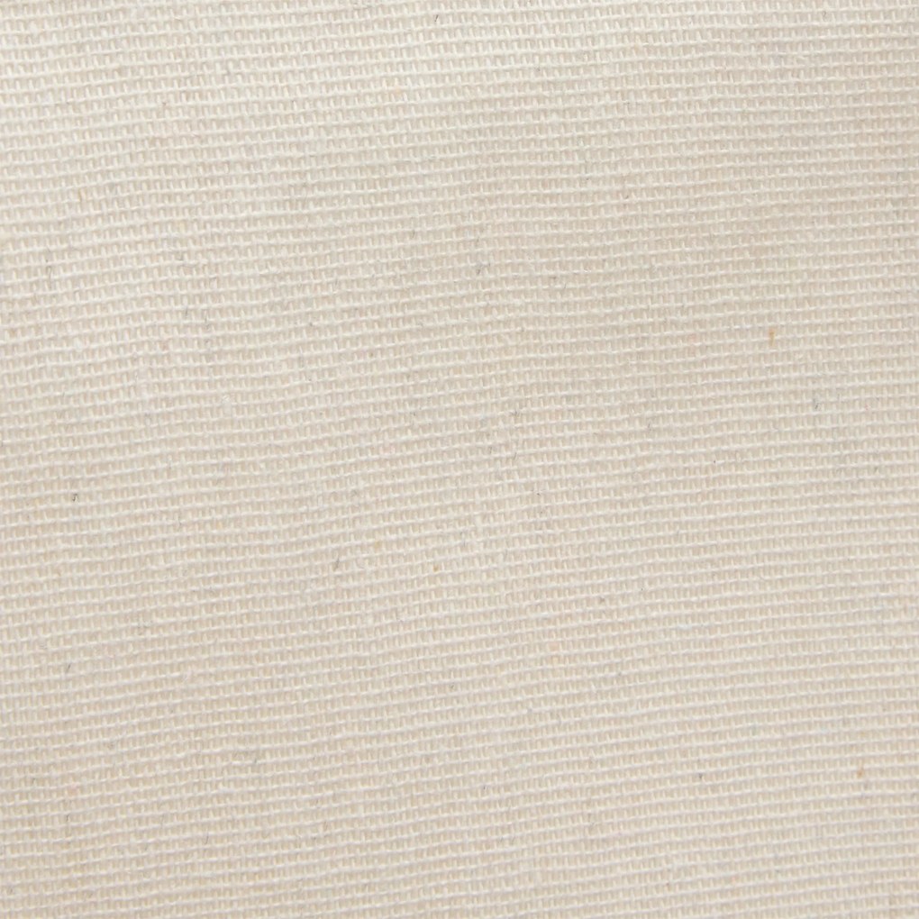 Závěsný organizér na dveře DRESSY+, tekstylny, 32 x 10,5 x 88 cm - béžový