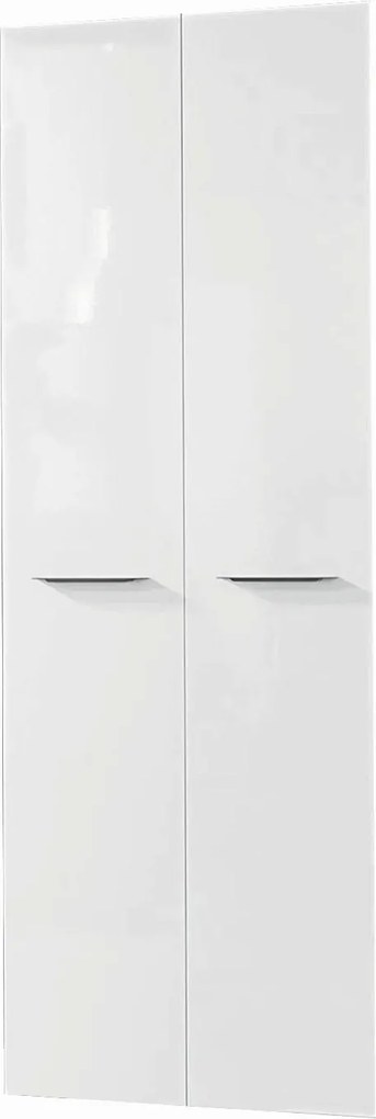 XXXLutz SADA DVEŘÍ, 75/210/1,8 cm Carryhome - Regály na šanony - 002593006308
