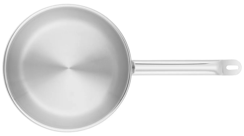 Zwilling Pro hluboká nerezová pánev 28 cm, 65120-280