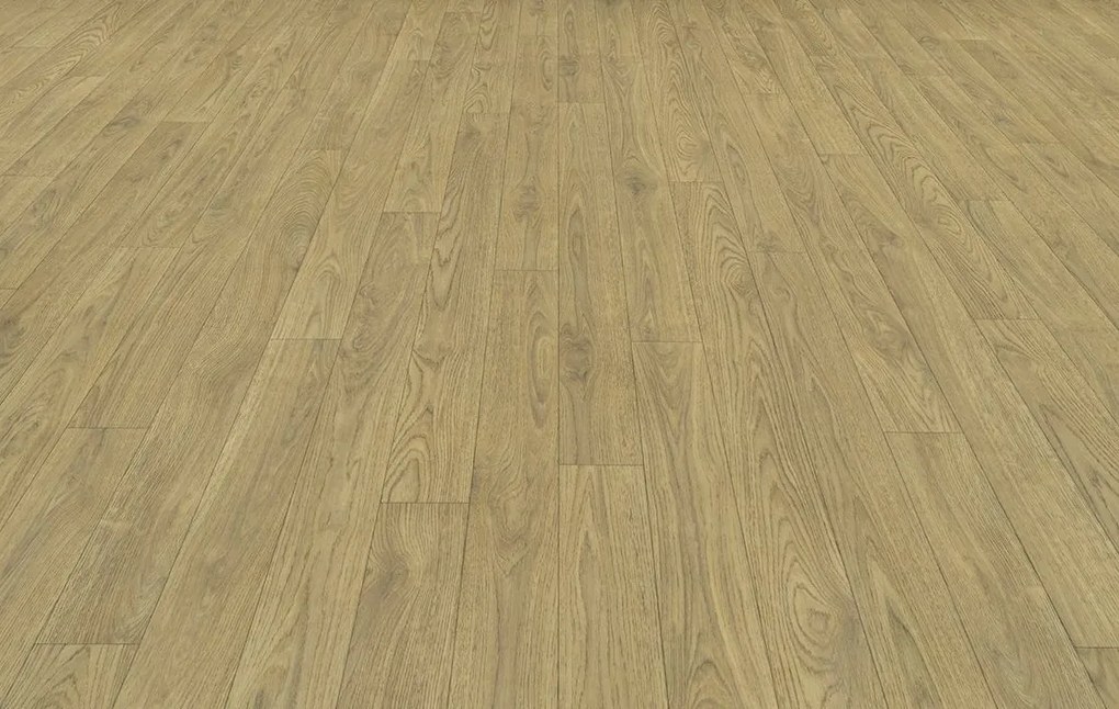 BEAUFLOR PVC podlaha - lino AMBIENT Meadow Oak 239M - světlé hnědé dřevo ŠÍŘKA: 4 m, POUŽITÍ: Zátěžové